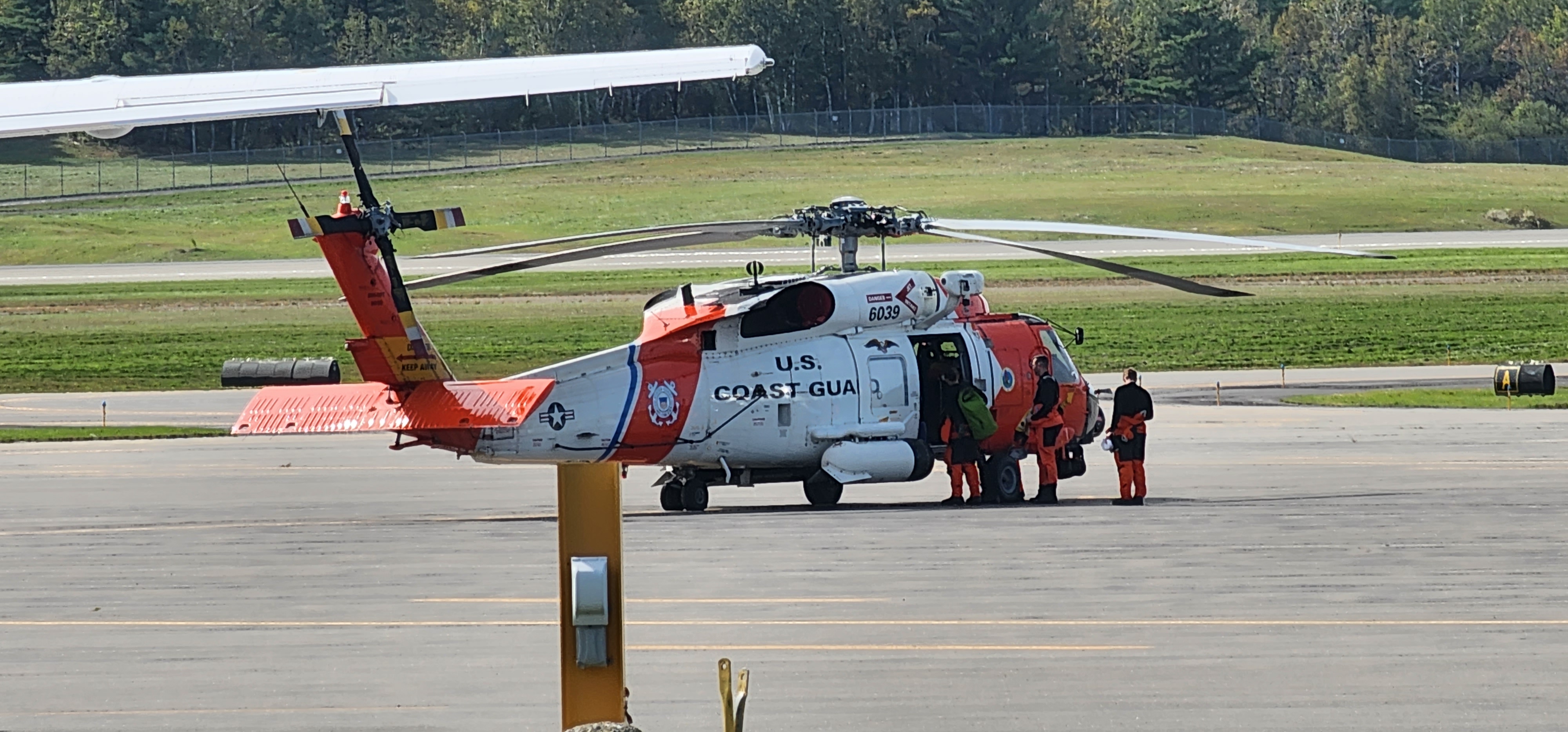 Plane Spotting | nicholaspease.com